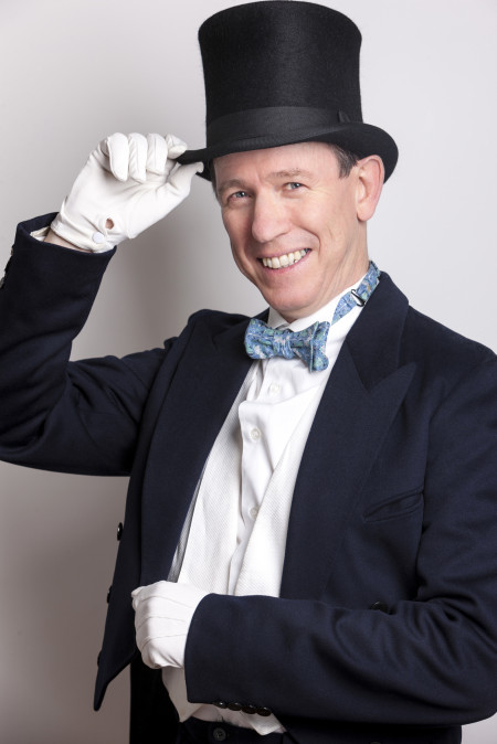 Booked Out Speakers Agency