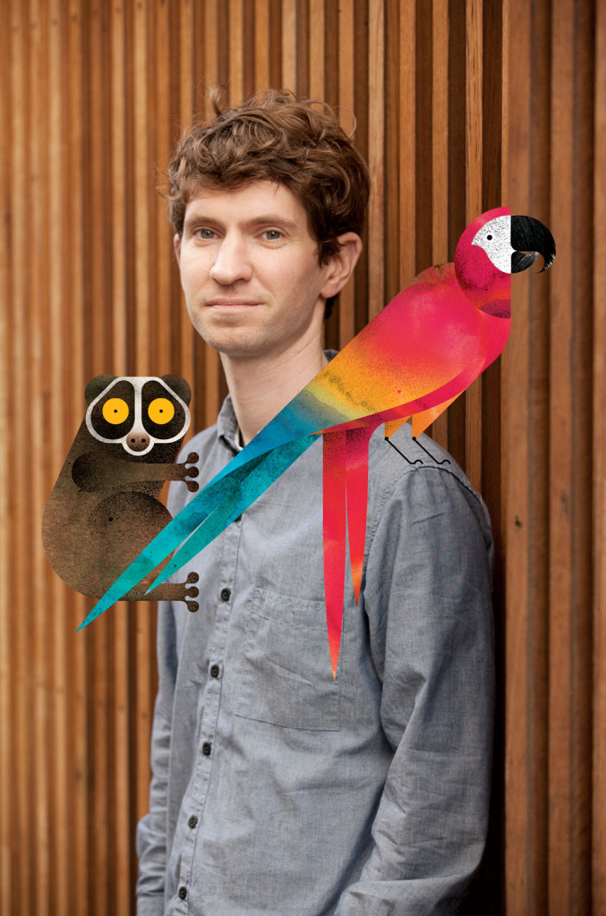 Booked Out Speakers Agency