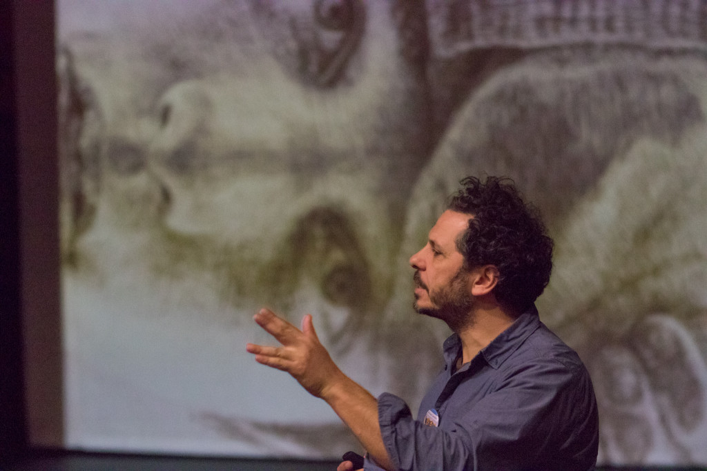 Booked Out Speakers Agency