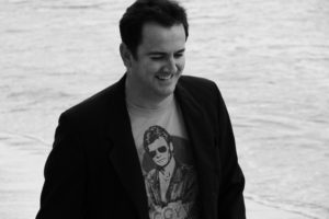 Booked Out Speakers Agency